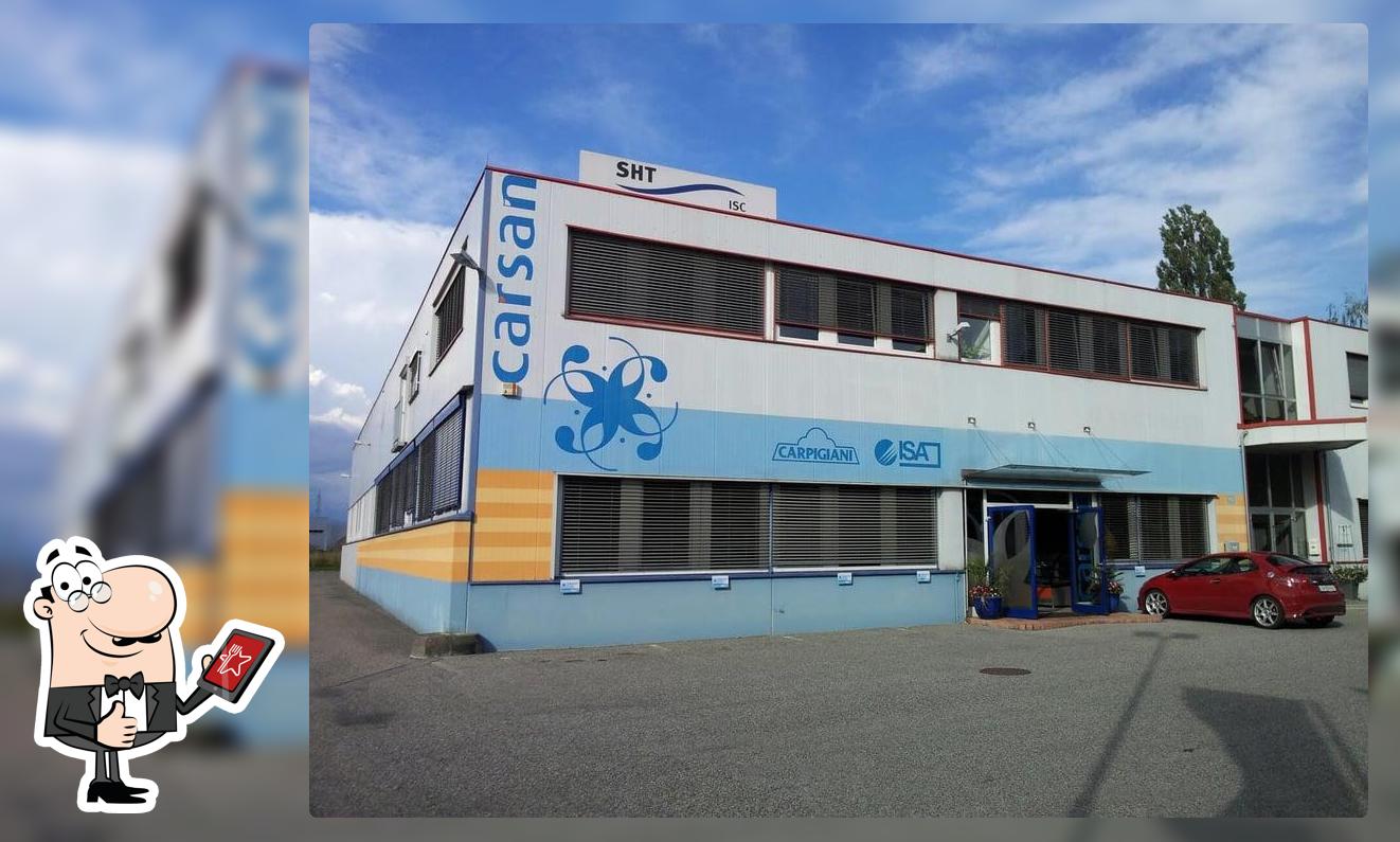 Carsan Kältetechnik, Graz