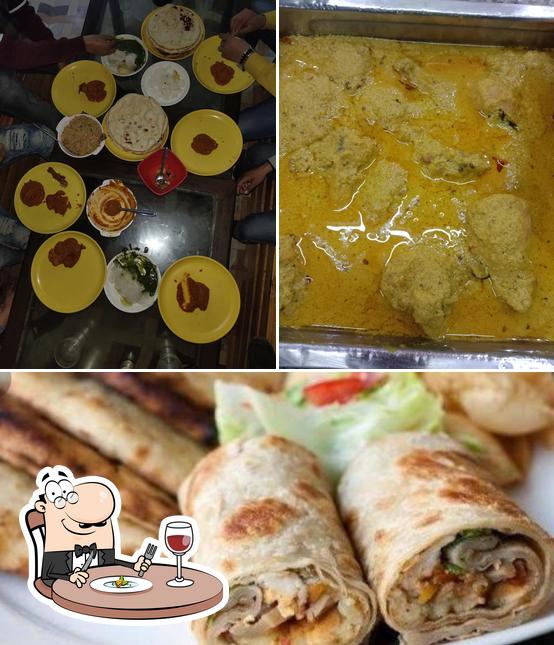 Chaska Chicken Corner, Saharanpur, XG8R+333 - Restaurant reviews