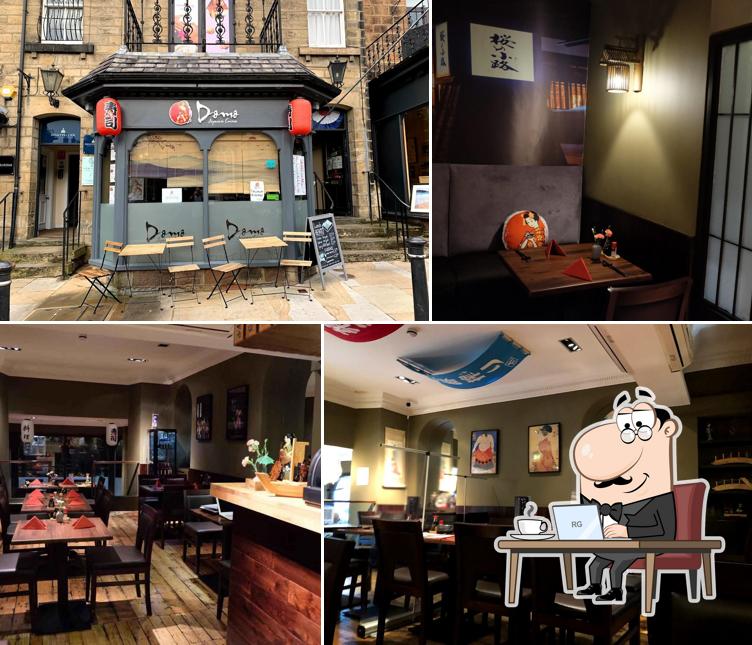 Top 10 restaurants for lunch in Harrogate, january 2026 - Restaurant Guru