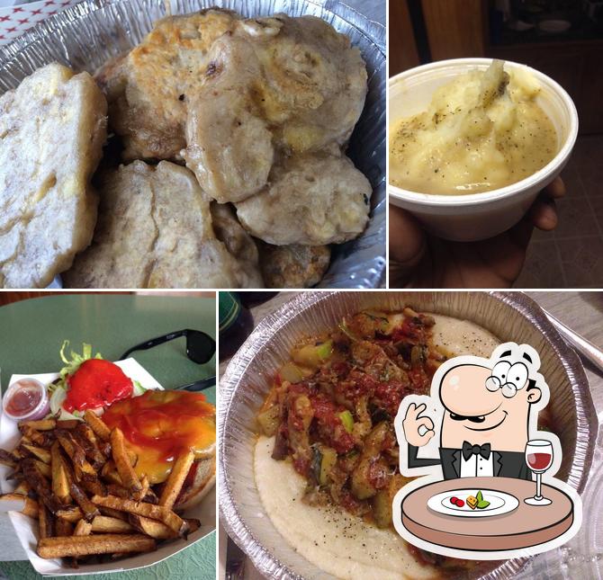 Find the best place to eat in Saranac Lake, spring 2024 - Restaurant Guru