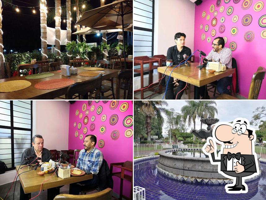 El CHAL RESTAURANTE, Zapopan - Restaurant reviews