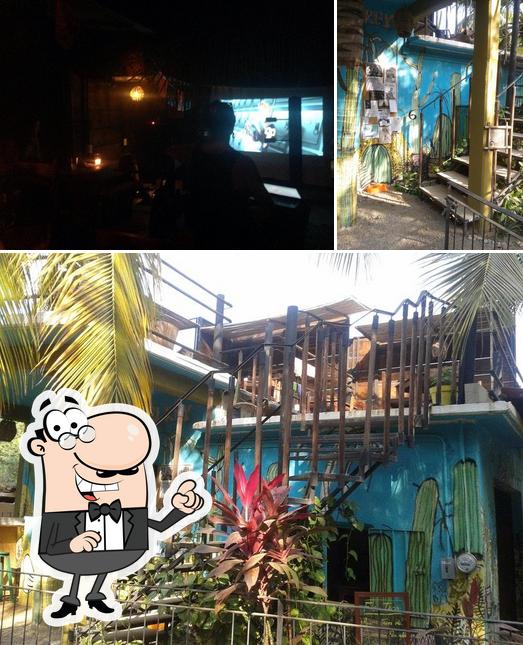 Restaurante El Rey fish taco, Mazunte - Opiniones del restaurante