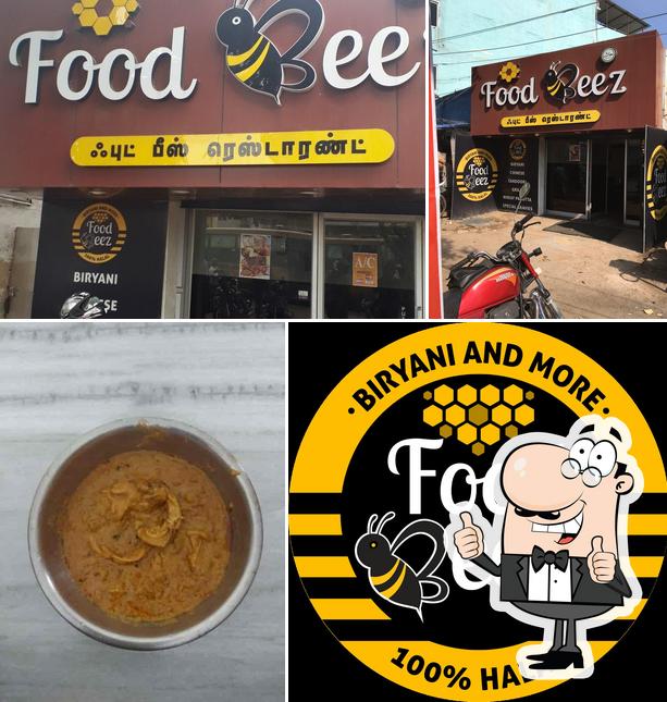Food Beez, Madurai - Restaurant menu, prices and reviews