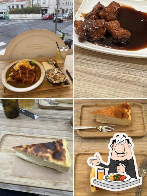 Hachi Kare-ya, Lisboa - Menu do restaurante, preços e opiniões