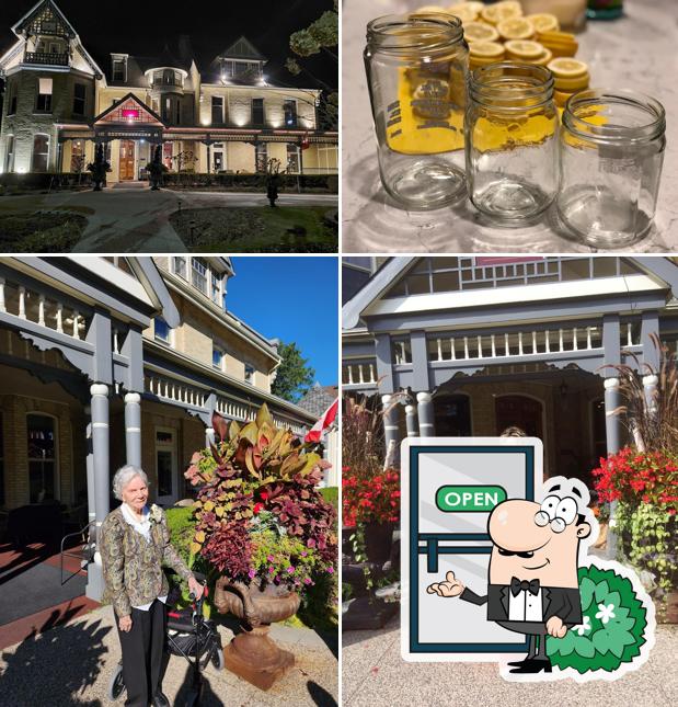 Top 10 restaurants for brunch in London, Ontario, august 2025 ...