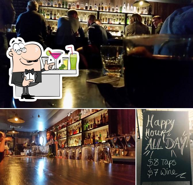 Jack Slims, Port Melbourne - Restaurant menu, prices and reviews