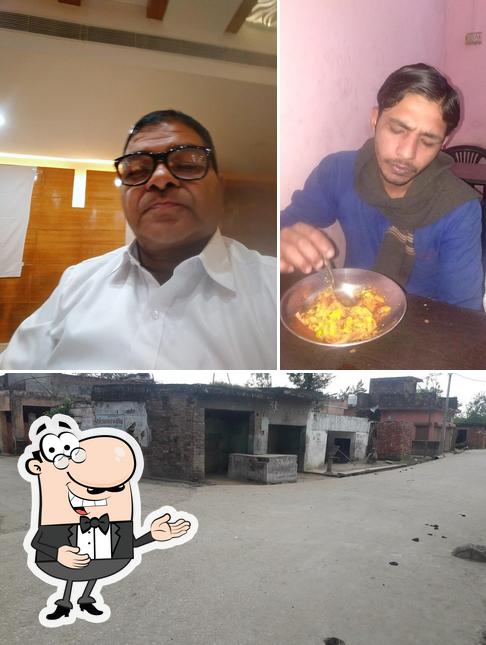 Jai Shree Maa Mahalaxmi Fast Food, Kurukshetra - Restaurant reviews
