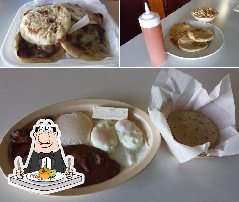 La Cabaita De Don Chepe in Los Angeles - Restaurant reviews