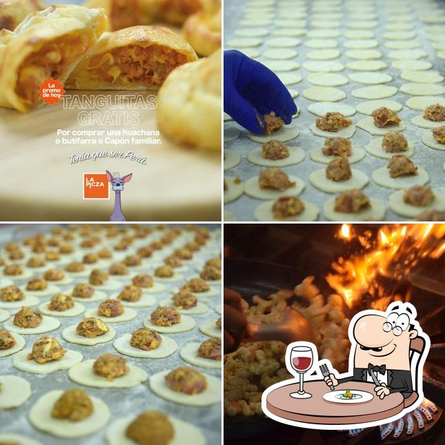 Top 10 pizza restaurants in Lima, january 2025 - Restaurant Guru