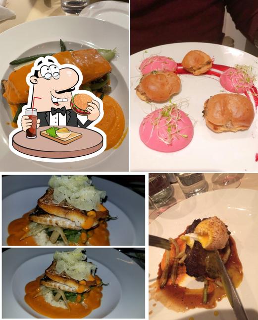 Le Pégase, Montréal - Menu du restaurant, prix et avis