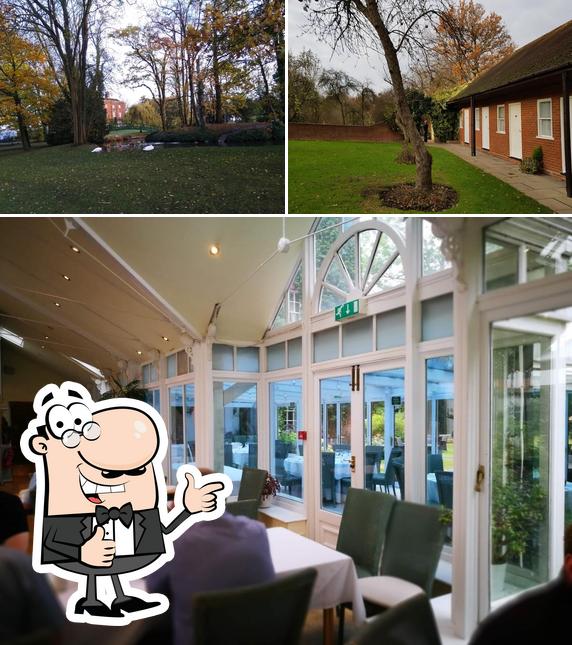 Mulberry House in Ongar - Restaurant reviews