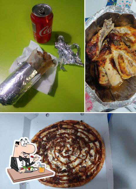 David Pizzería Kebab Albal in Albal - Restaurant reviews