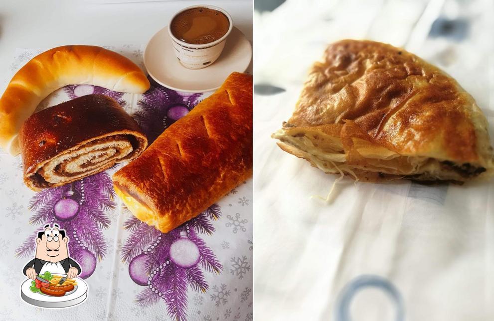 Bakery Lipa, Živinice Grad - Restaurant menu, prices and reviews