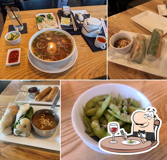 Top 5 restaurants with seaweed salad in Wichita Falls, september 2025 ...