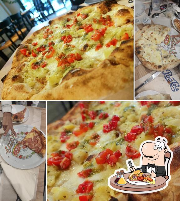 Pronto 22 Pizza, Pedini - Restaurant menu, prices and reviews