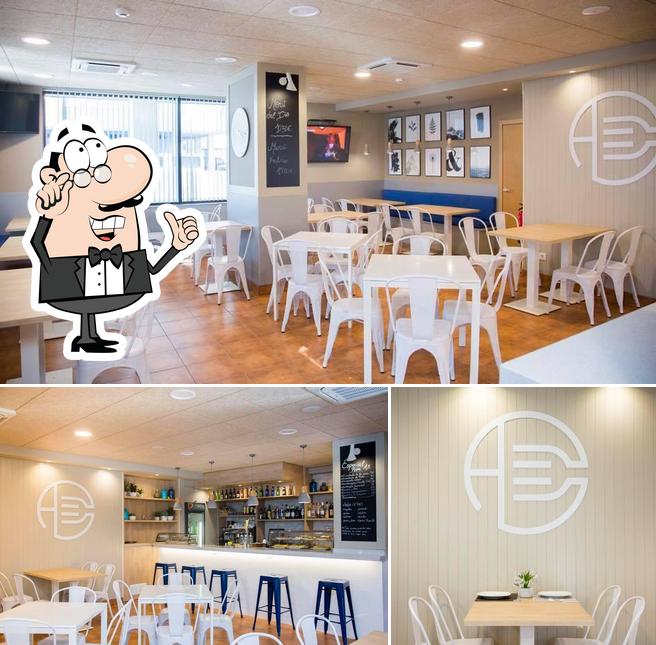 Bar - Restaurante Ripa A3, Pamplona - Menú del restaurante, precios y ...