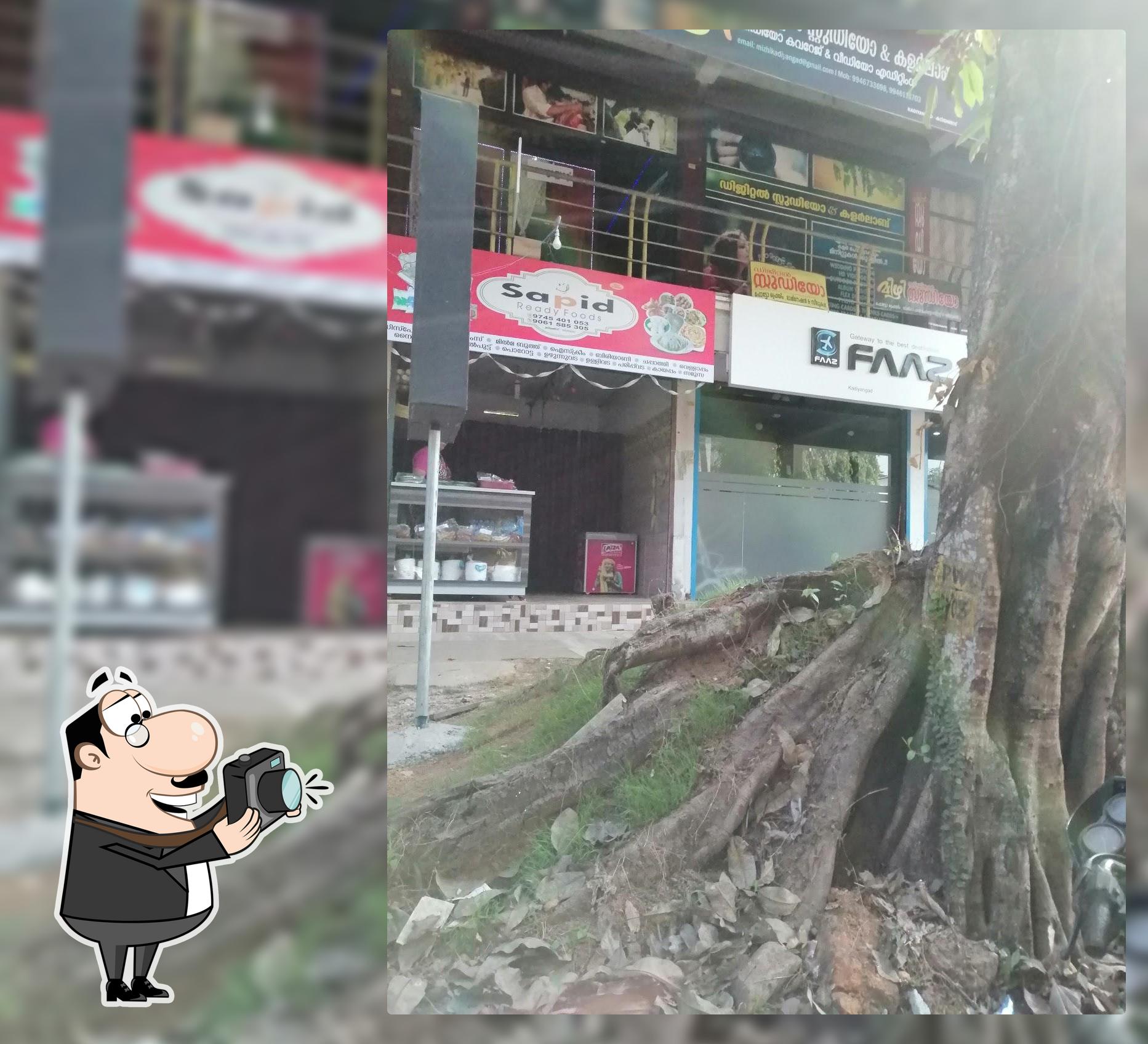 All places to eat and drink in Kadiyangad, winter 2024 - Restaurant Guru