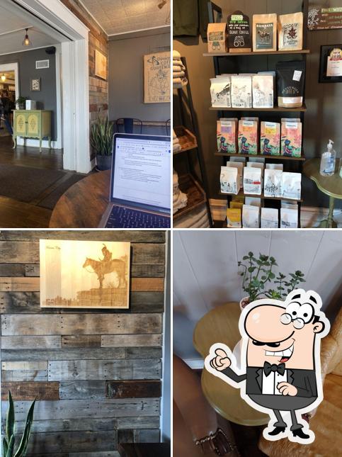 Scout Coffee in Blue Springs - Restaurant reviews