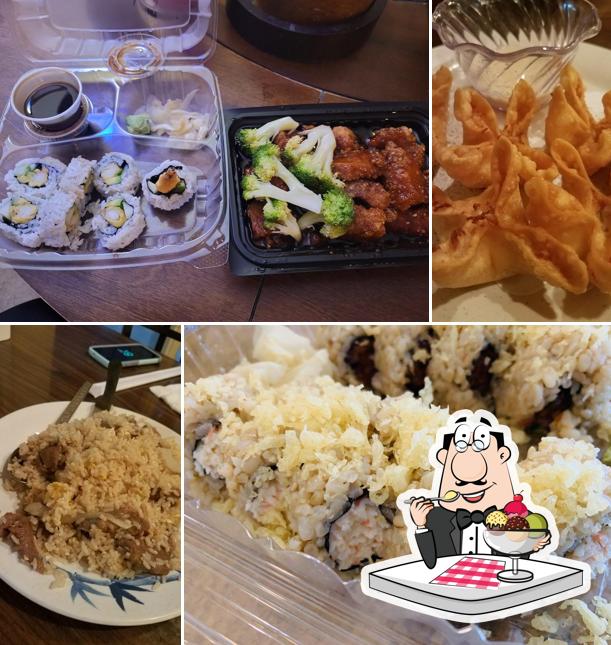 Spikey Ty, Coral Springs - Restaurant menu, prices and reviews