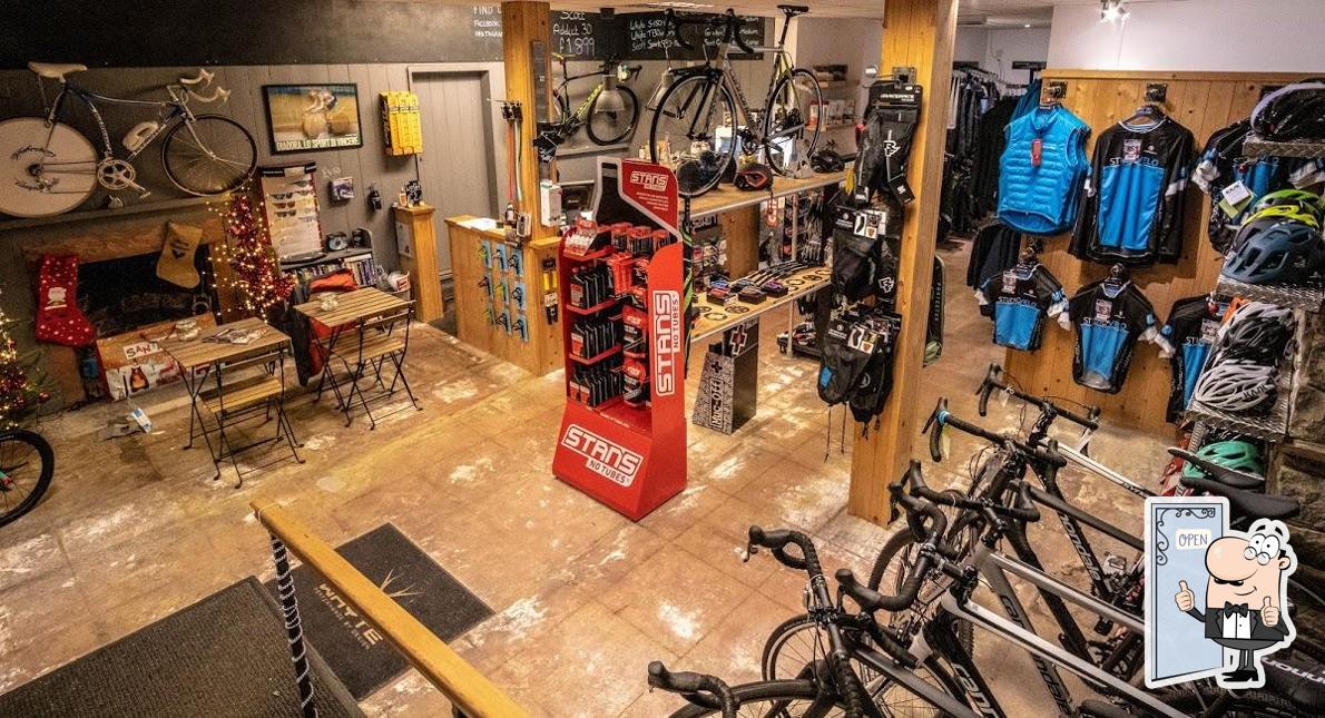 Studio Velo in Castle Douglas - Restaurant reviews