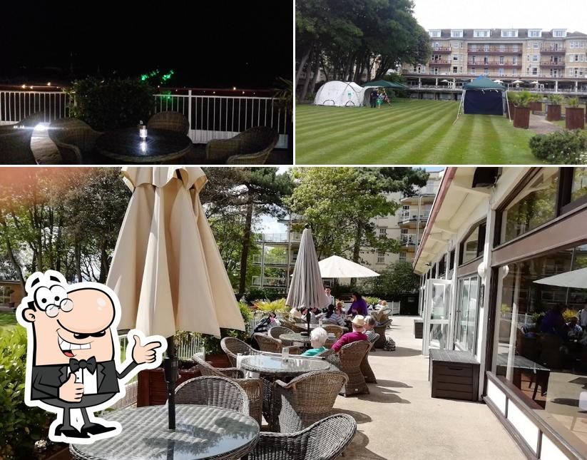 The Nici in Bournemouth - Restaurant reviews