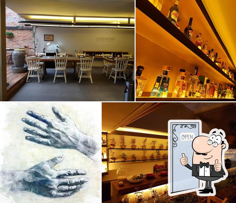 Restaurante Apapacho Toluca, Toluca de Lerdo - Opiniones del restaurante
