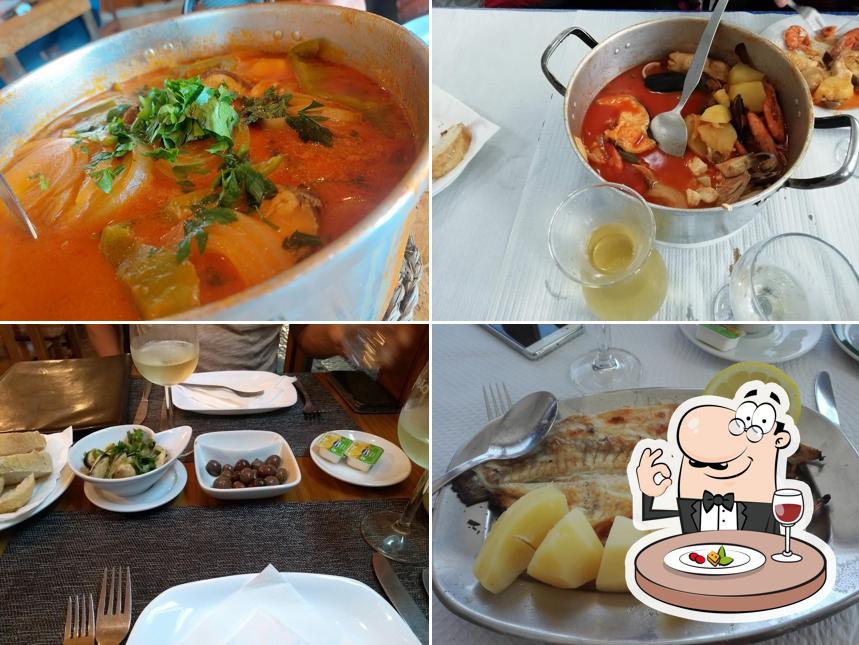 10 melhores restaurantes em Peniche, agosto 2025 - Restaurant Guru