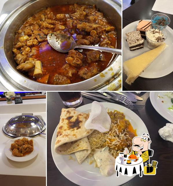 Shahi Masala Buffet Restaurant, Birmingham - Restaurant menu, prices ...
