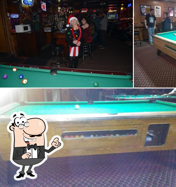 Sunset Bar in Coeur d'Alene - Restaurant reviews
