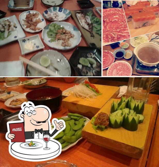 Taiko restaurant, Bangkok, 61 Sukhumvit Soi 51 - Restaurant reviews