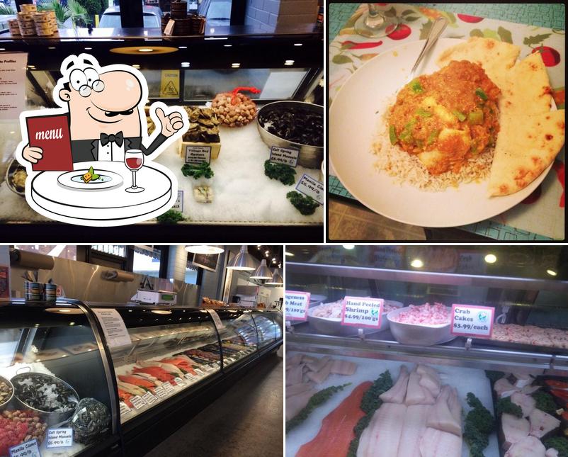 The Daily Catch, 1418 Commercial Drive in Vancouver - Restaurant reviews