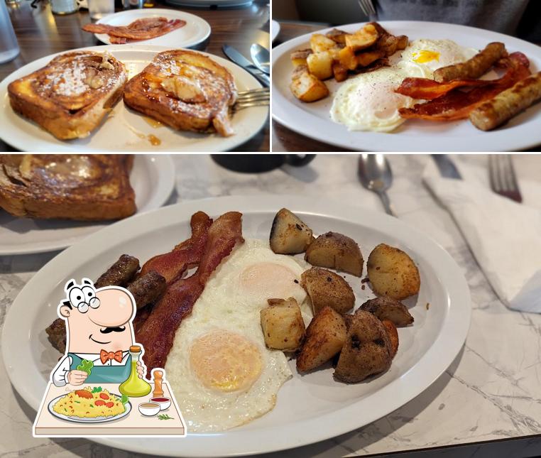 The Hangry Goose, Old Lyme - Restaurant menu, prices and reviews