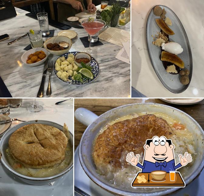 The Huntsman, Tallahassee - Restaurant menu, prices and reviews