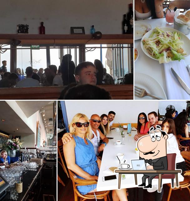 Turkiz Restaurant, Tel Aviv-Yafo - Restaurant menu and reviews