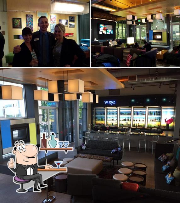 WXYZ Bar in Green Bay - Restaurant reviews
