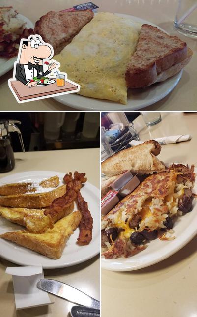 Windmill Restaurant, Holland - Restaurant menu, prices and reviews