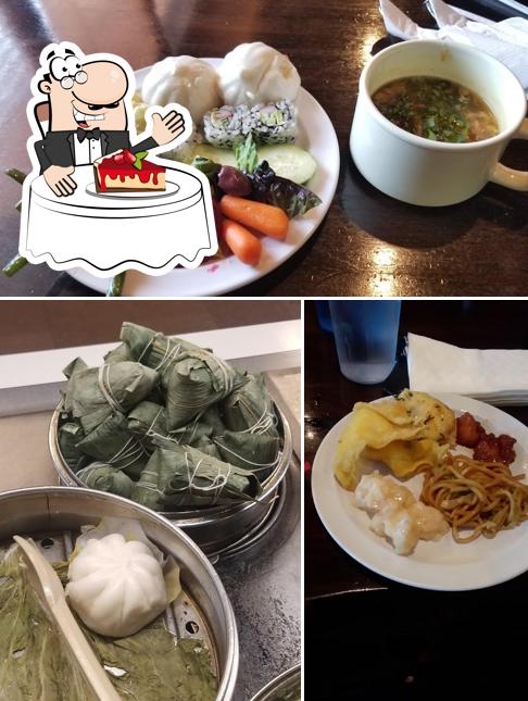 Golden Oak Buffet, Oak Ridge - Restaurant menu, prices and reviews
