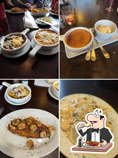 Mayeaux's Steak & Seafood Restaurant in Natchitoches - Restaurant reviews