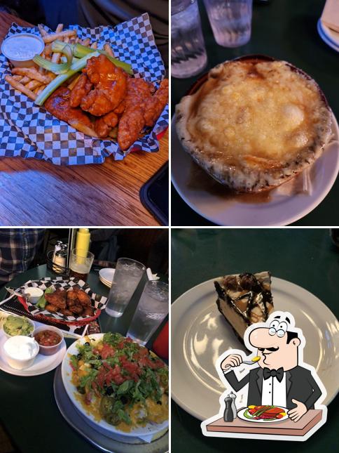 Downstairs at Eric's, Breckenridge - Restaurant menu, prices and reviews