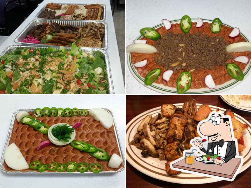 Top 5 greek restaurants in Charter Township of Clinton, october 2025 ...