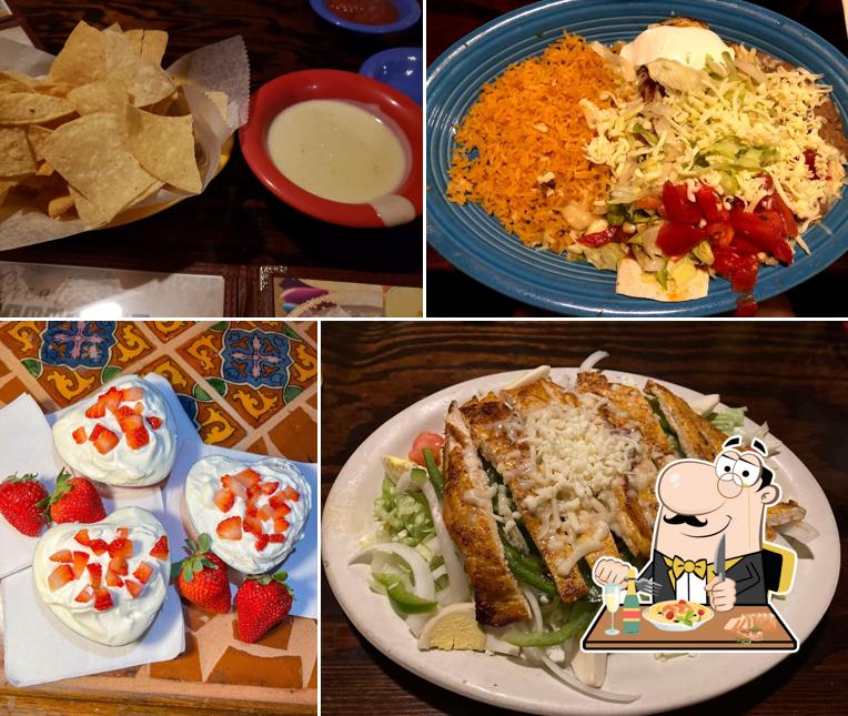 Papito's Mexican Grill, Madison - Restaurant menu, prices and reviews