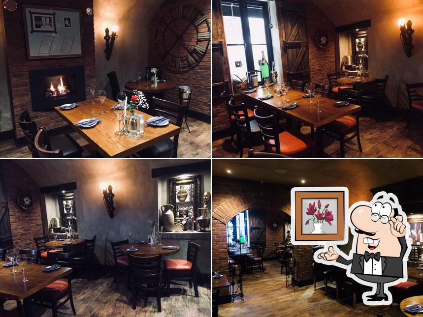 Best pizza in Windermere restaurants, summer 2024 - Restaurant Guru