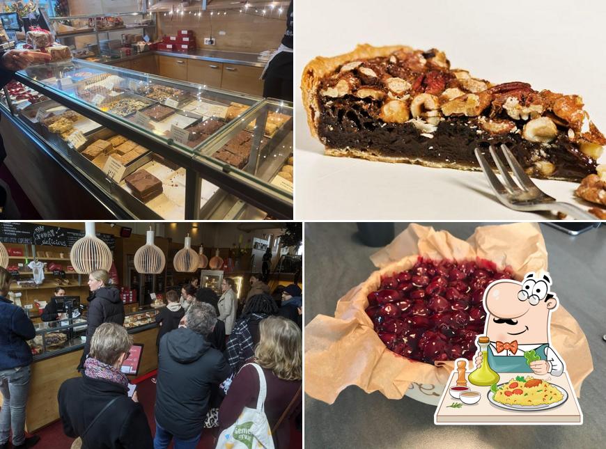 Koekela Rotterdam, Rotterdam - Restaurant menu, prices and reviews