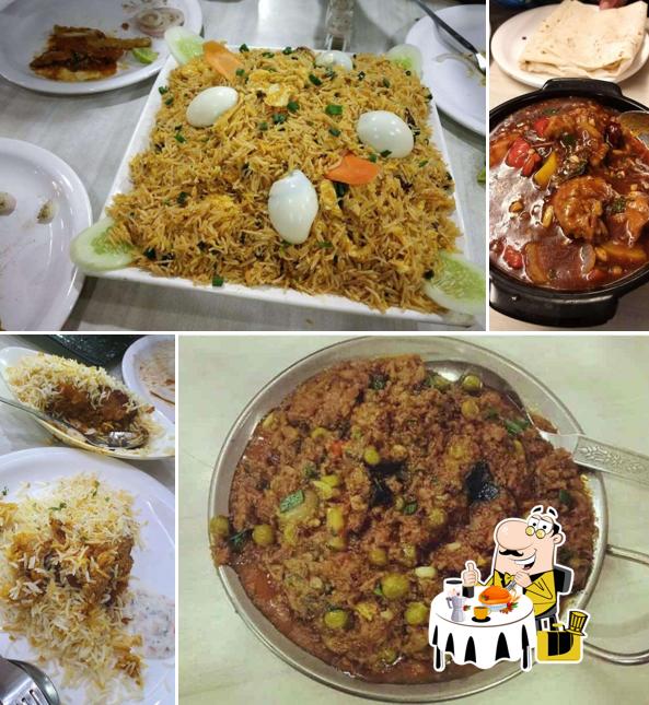 Metro Snacks, Mumbai - Restaurant reviews