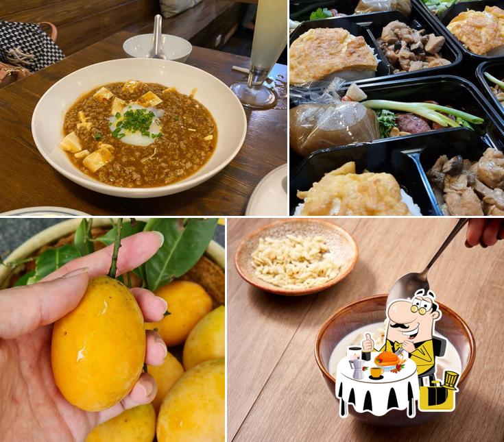 Simmer by Praha - Sindhorn, Bangkok - Restaurant menu, prices and reviews