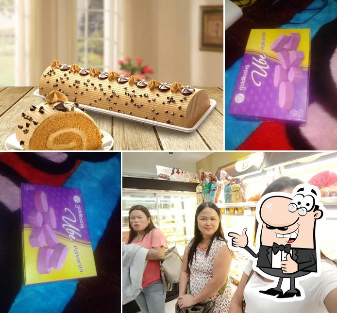 Goldilocks desserts, Cebu City, 138 Colon St - Restaurant menu and reviews