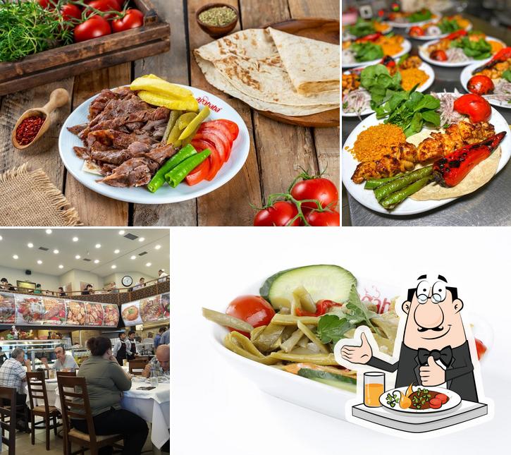 Ağababa Döner & Yemek Restaurant, Istanbul, Dudullu - Turkish ...