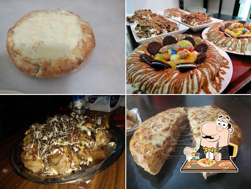 Al Sultan Pizza restaurant, New Cairo City - Restaurant reviews