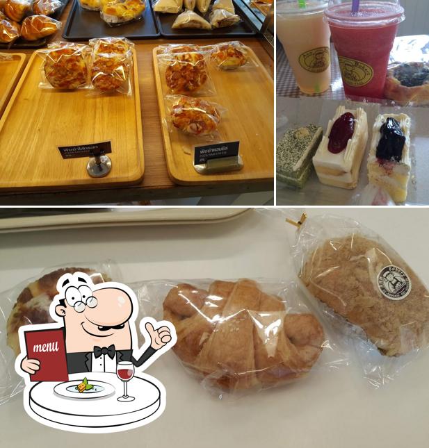 Ann Bakery, Bangkok - Opiniones del restaurante