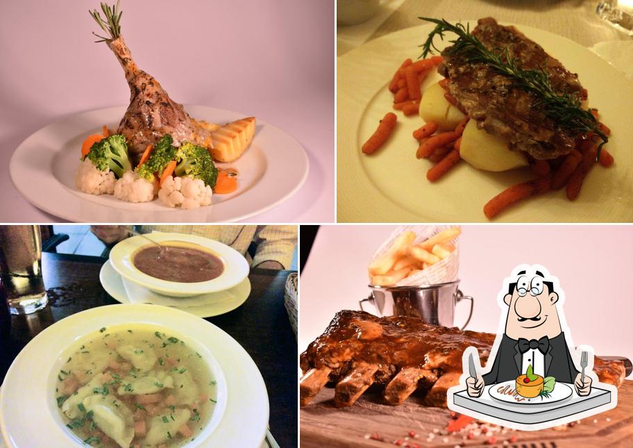 Awiw Restauracja, Kraków - Restaurant menu, prices and reviews